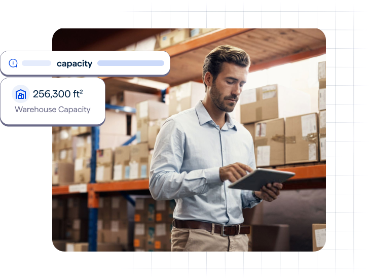 Get 3rd party logistics service providers quotes